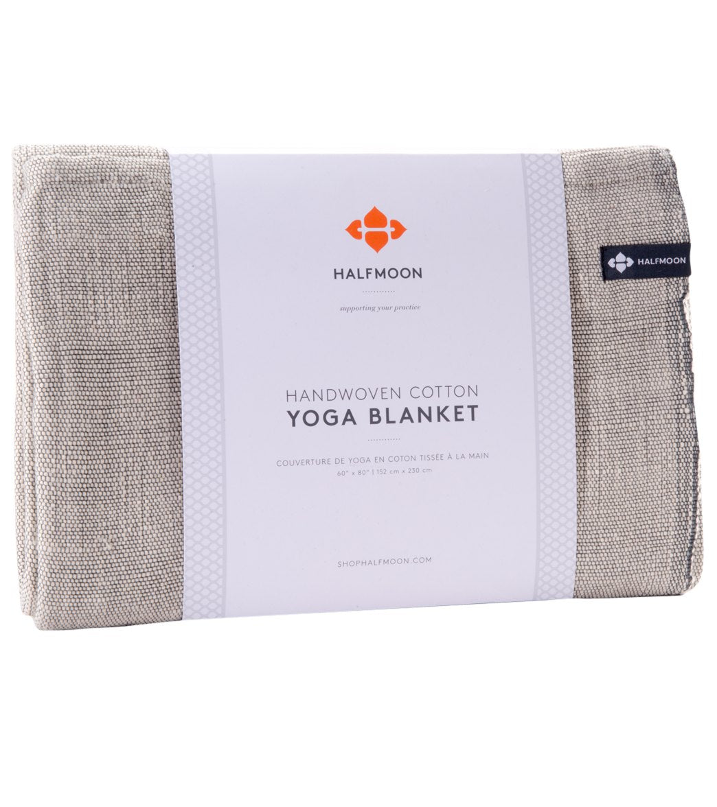 12 Best Cotton Yoga Mats You Need For A Toxin-Free & Grounded Practice ...