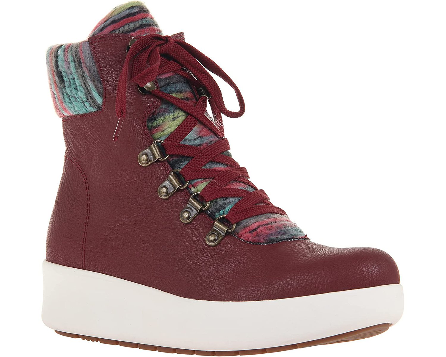 12 Canadian Approved Vegan Winter Snow Boots: Warm And Waterproof ...