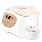 The Ultimate Non-Toxic Rice Cooker Buying Guide - Simple N Delight