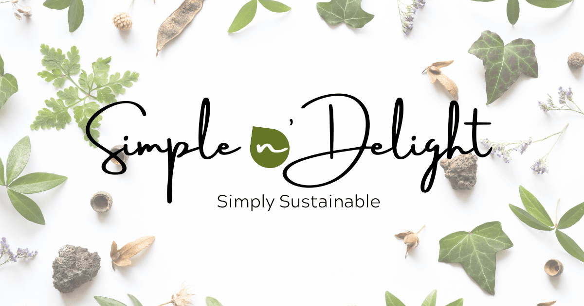 Home - Simple N Delight