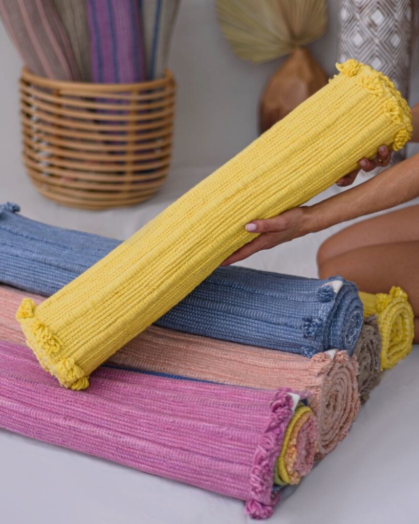 Unleash Your Inner Yogi With Oko Living Yoga Mat: An Honest Review ...