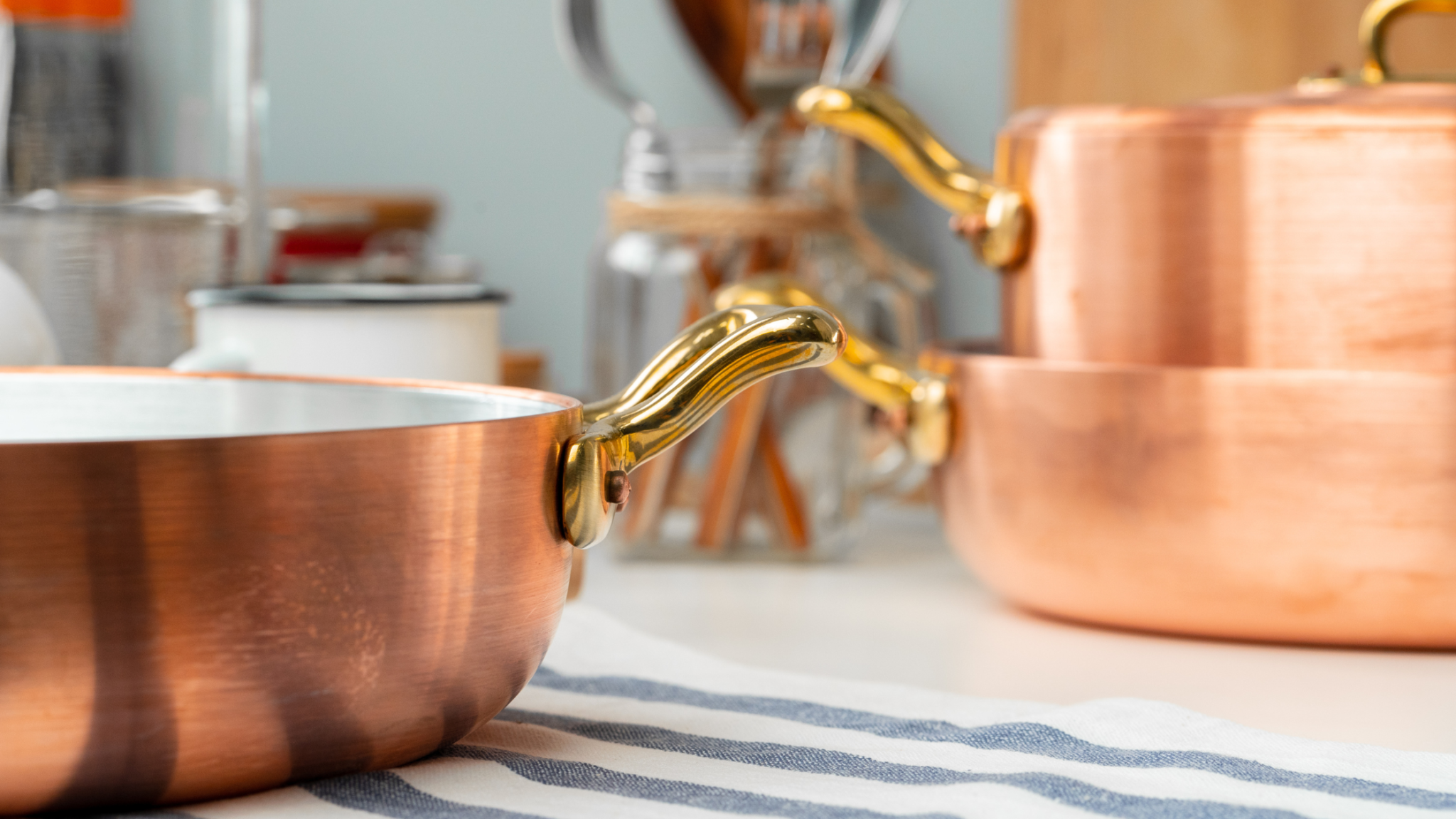 Cooking Sustainably: Unveiling The Optimal Pots And Pans For Gas Stoves ...