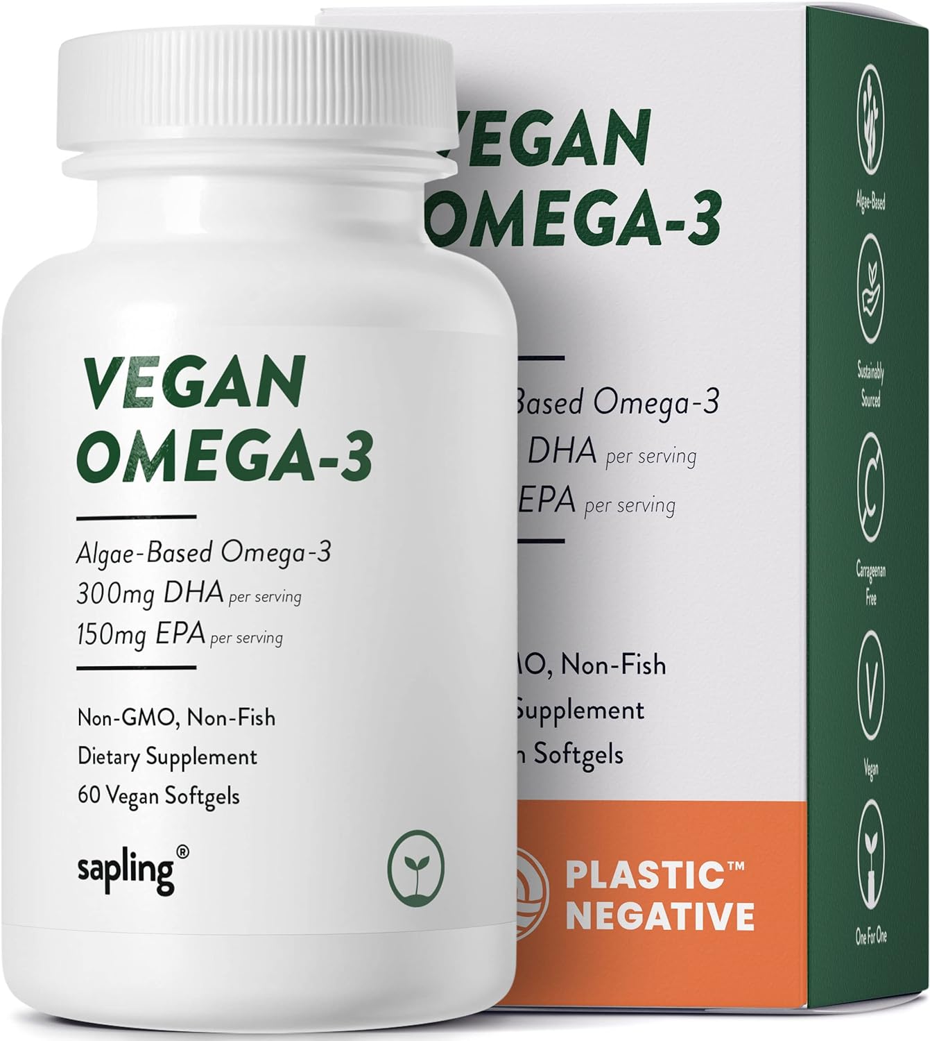 The Rise Of Plant Based Supplements: Sustainable Options For Optimal ...