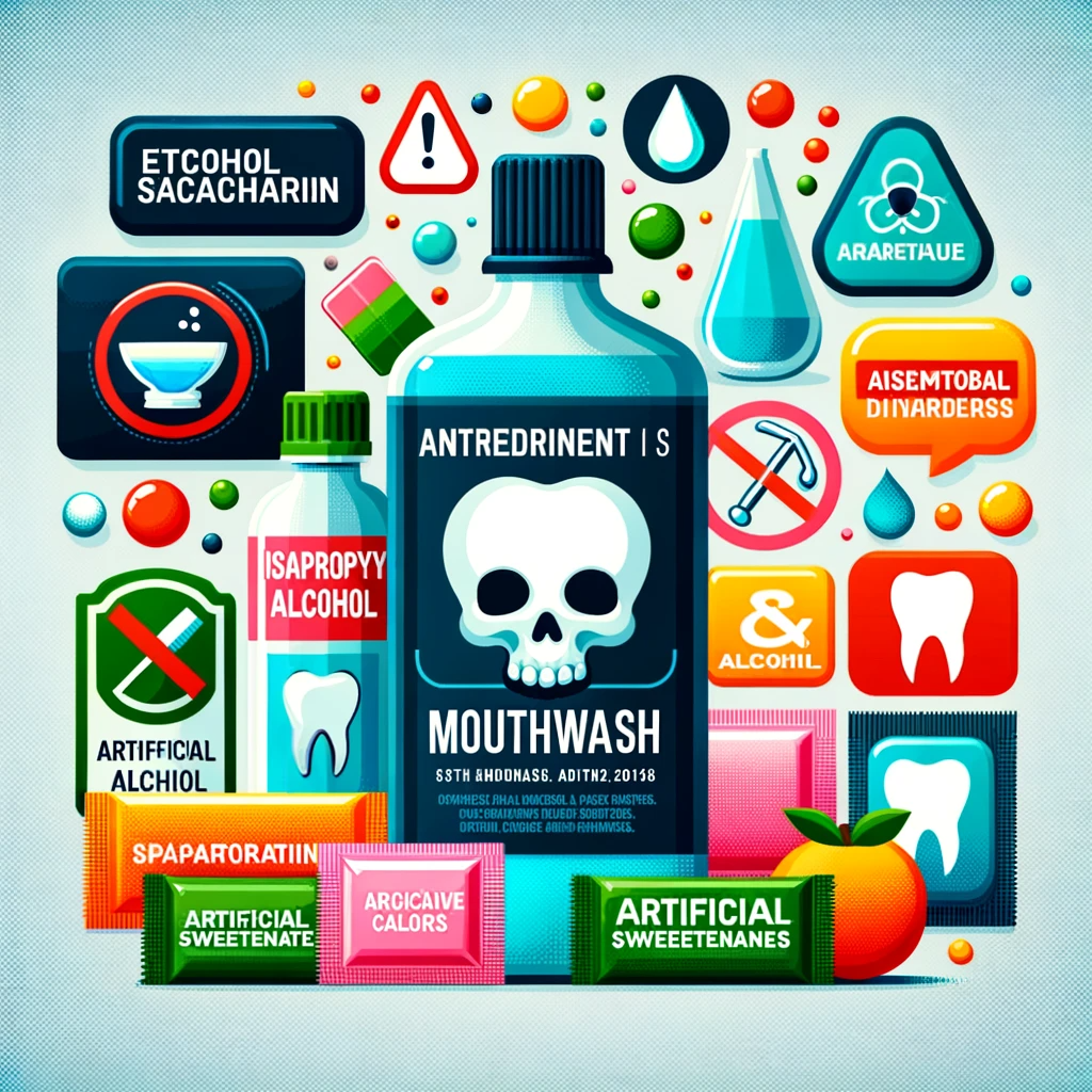 The 10 Best Natural Mouthwash Brands That Deliver Powerhouse Benefits ...